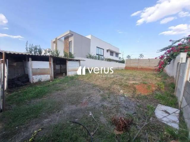 Terreno em Condomínio para Venda em Uberlândia/MG Shopping Park
