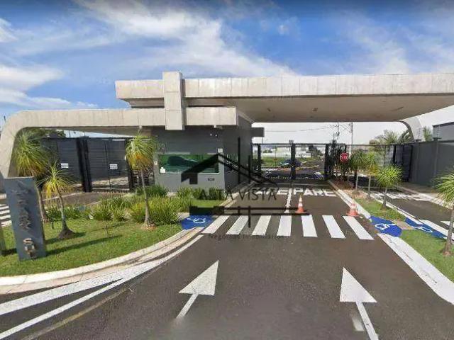 Terreno em Condomínio para Venda em Uberlândia/MG Shopping Park
