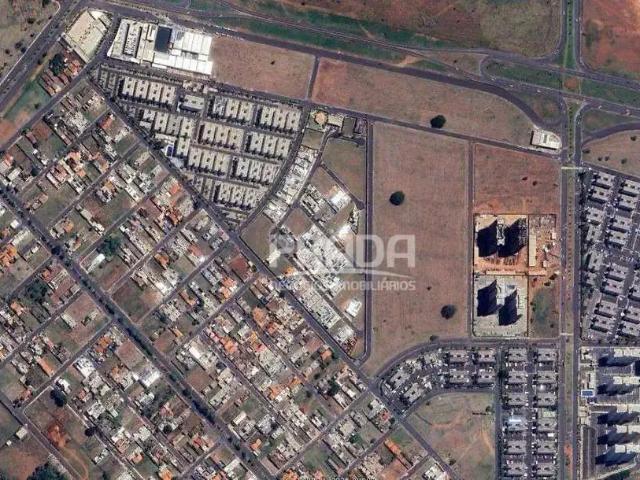Terreno em Condomínio para Venda em Uberlândia/MG Shopping Park