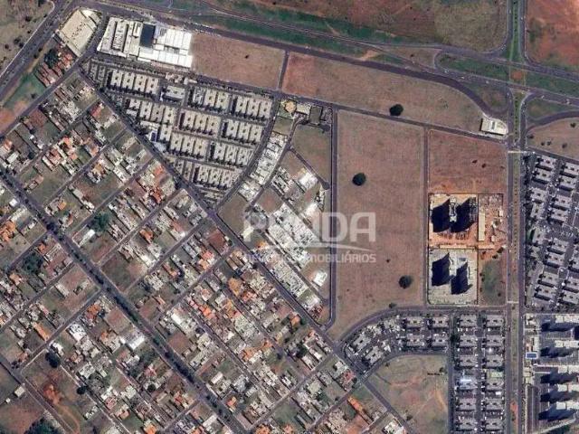 Terreno em Condomínio para Venda em Uberlândia/MG Shopping Park