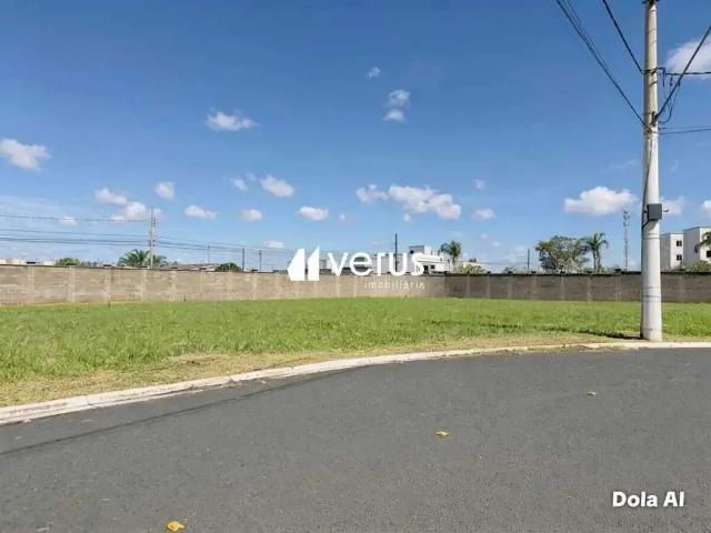 Terreno em Condomínio para Venda em Uberlândia/MG Shopping Park