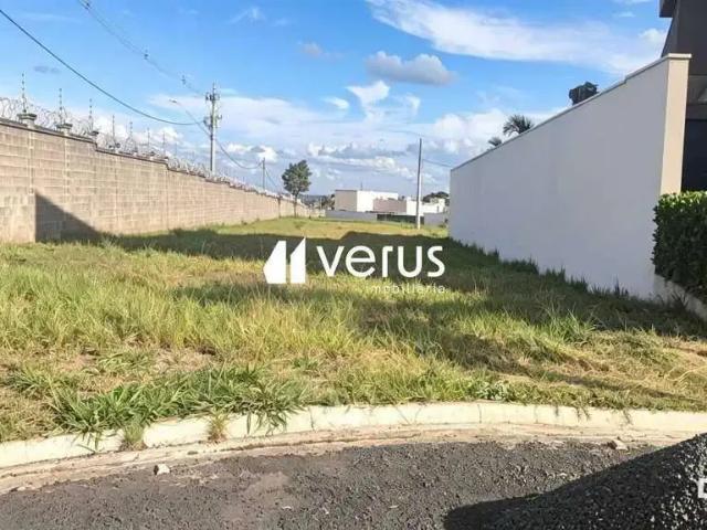 Terreno em Condomínio para Venda em Uberlândia/MG Shopping Park