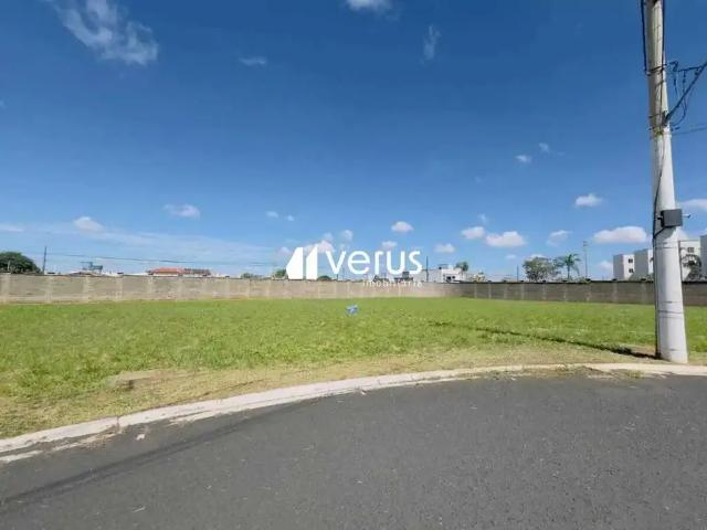 Terreno em Condomínio para Venda em Uberlândia/MG Shopping Park