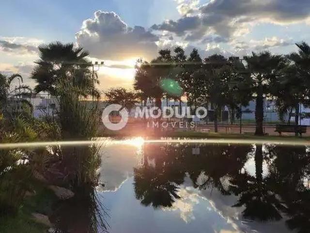 Terreno em Condomínio para Venda em Uberlândia/MG Shopping Park