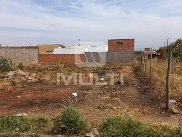 Terreno em Condomínio para Venda em Uberlândia/MG Shopping Park 1 Quartos