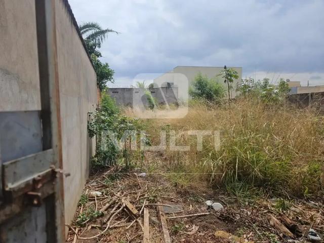 Terreno em Condomínio para Venda em Uberlândia/MG Shopping Park 1 Quartos