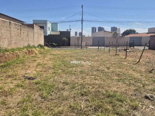 Terreno em Condomínio para Venda em Uberlândia/MG Shopping Park