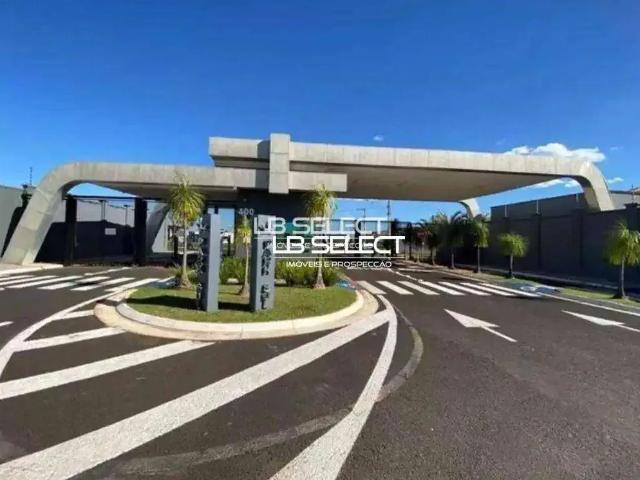 Terreno em Condomínio para Venda em Uberlândia/MG Shopping Park