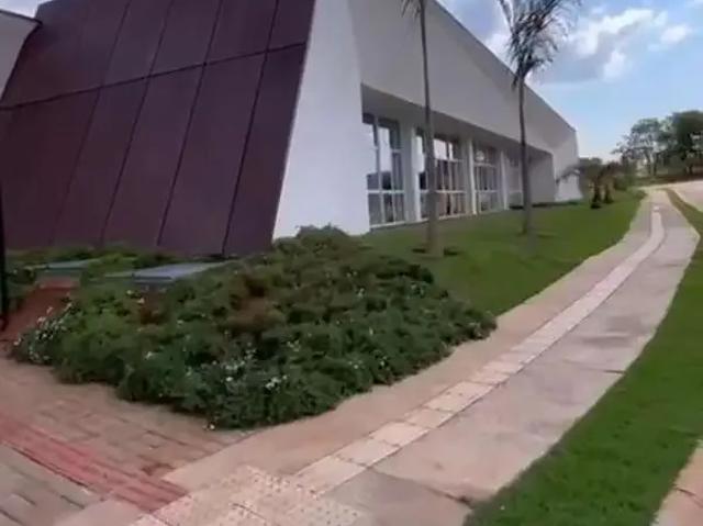 Terreno em Condomínio para Venda em Uberlândia/MG Shopping Park