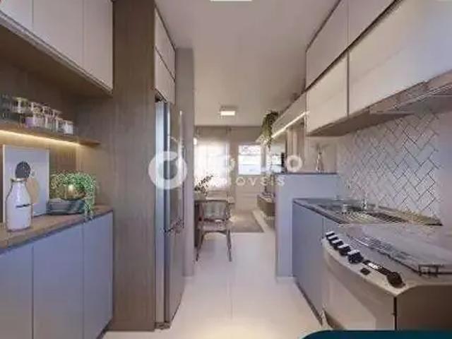 Terreno em Condomínio para Venda em Uberlândia/MG Shopping Park 2 Quartos