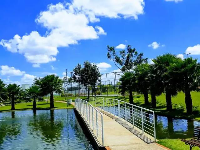 Terreno em Condomínio para Venda em Uberlândia/MG Shopping Park