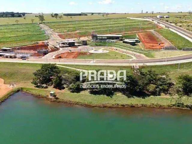 Terreno em Condomínio para Venda em Uberlândia/MG Portal do Vale