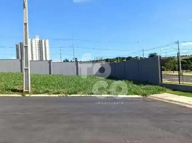 Terreno em Condomínio para Venda em Uberlândia/MG Portal do Vale