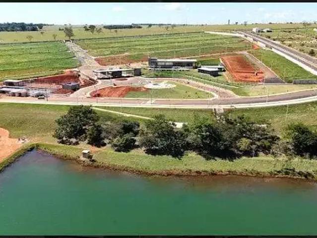Terreno em Condomínio para Venda em Uberlândia/MG Portal do Vale