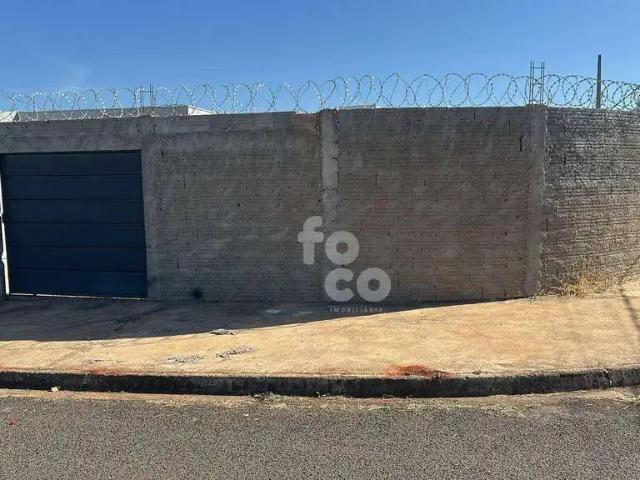 Terreno em Condomínio para Venda em Uberlândia/MG Portal do Vale