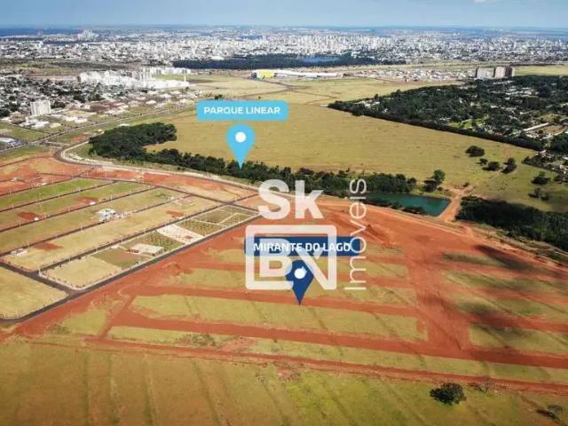 Terreno em Condomínio para Venda em Uberlândia/MG Portal do Vale