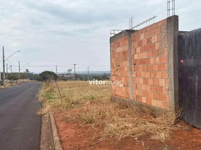 Terreno em Condomínio para Venda em Uberlândia/MG Portal do Vale