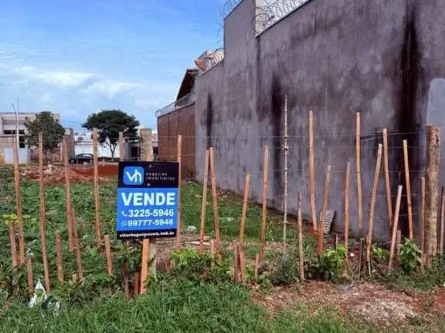 Terreno em Condomínio para Venda em Uberlândia/MG Portal do Vale