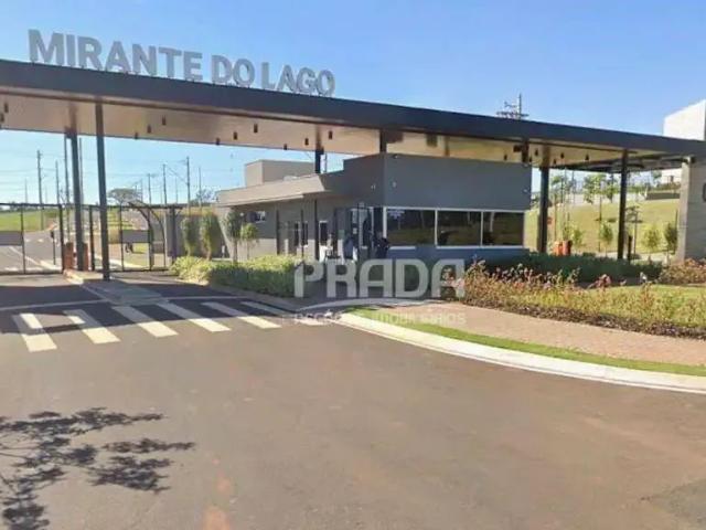 Terreno em Condomínio para Venda em Uberlândia/MG Portal do Vale