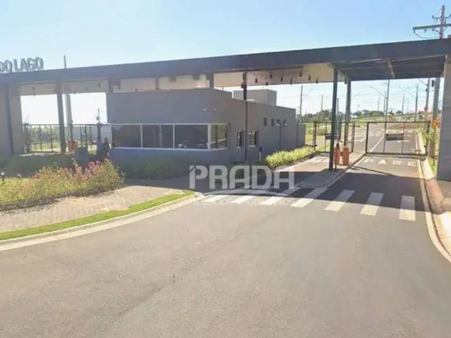 Terreno em Condomínio para Venda em Uberlândia/MG Portal do Vale