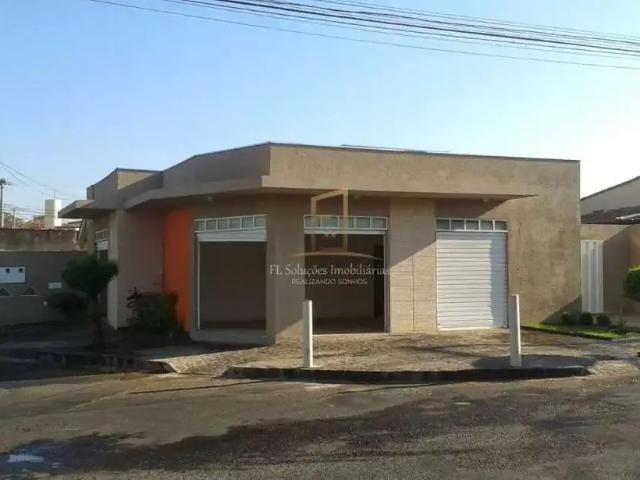 Terreno em Condomínio para Venda em Uberlândia/MG Presidente Roosevelt