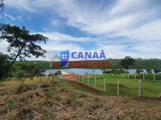 Terreno em Condomínio para Venda em Uberlândia/MG Tapuirama
