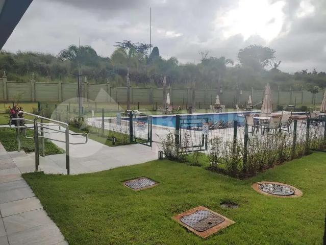 Terreno em Condomínio para Venda em Uberlândia/MG Terras Alpha Uberlândia