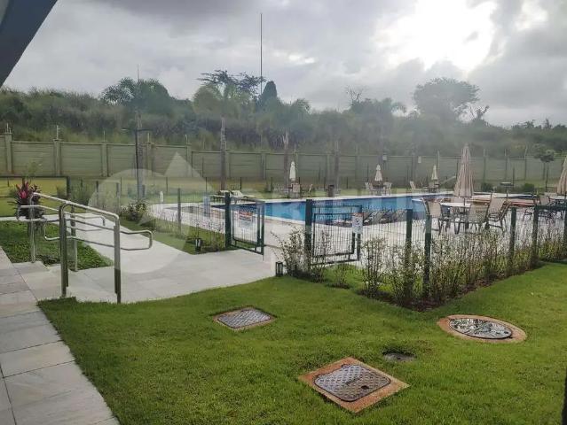 Terreno em Condomínio para Venda em Uberlândia/MG Terras Alpha Uberlândia