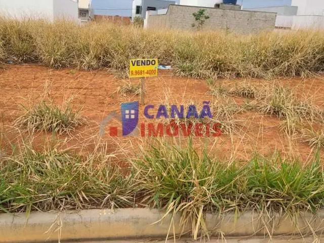 Terreno em Condomínio para Venda em Uberlândia/MG Umuarama