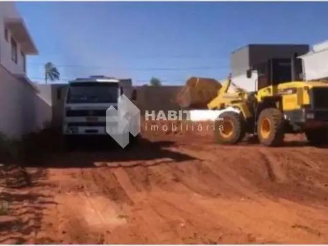 Terreno em Condomínio para Venda em Uberlândia/MG Varanda Sul