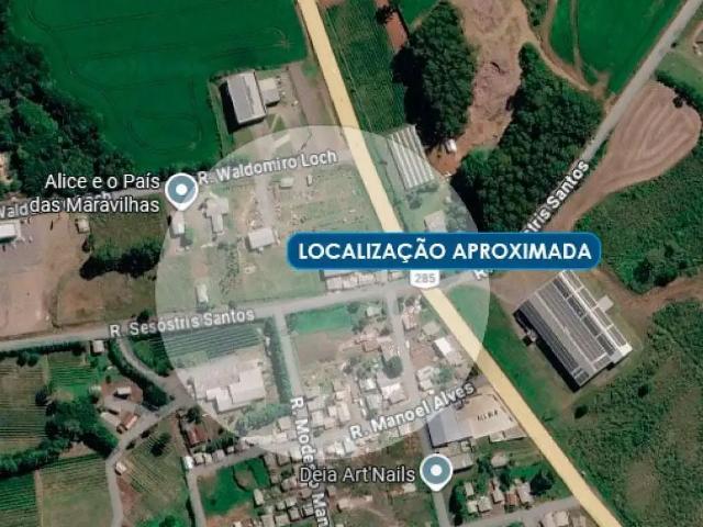 Terreno em Condomínio para Venda em Vacaria/RS Haideé