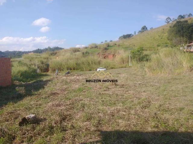Terreno em Condomínio para Venda em Valinhos/SP Morro das Pedras