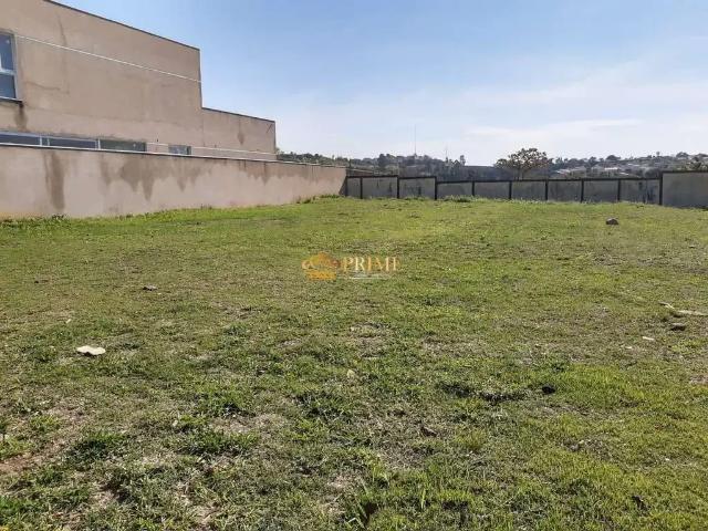 Terreno em Condomínio para Venda em Valinhos/SP Nações