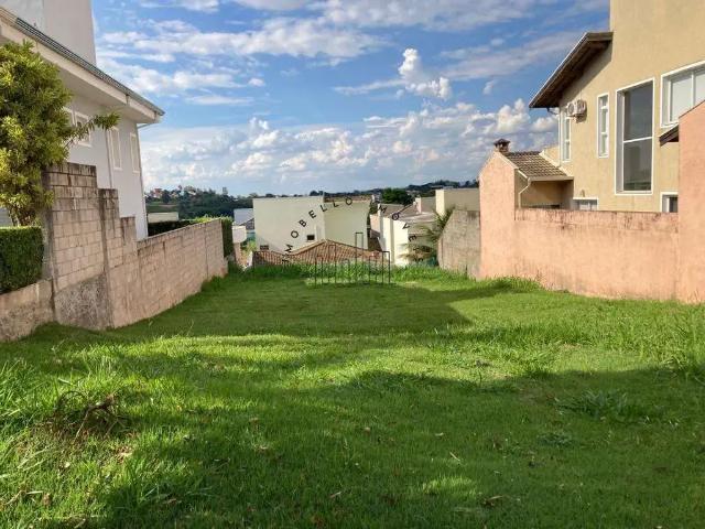 Terreno em Condomínio para Venda em Valinhos/SP Nações