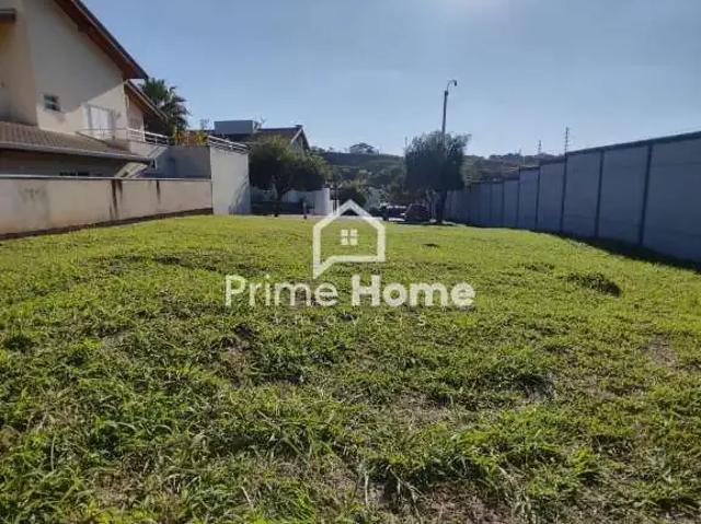 Terreno em Condomínio para Venda em Valinhos/SP Nações