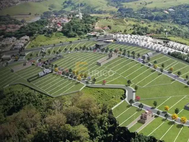Terreno em Condomínio para Venda em Valinhos/SP Ortizes