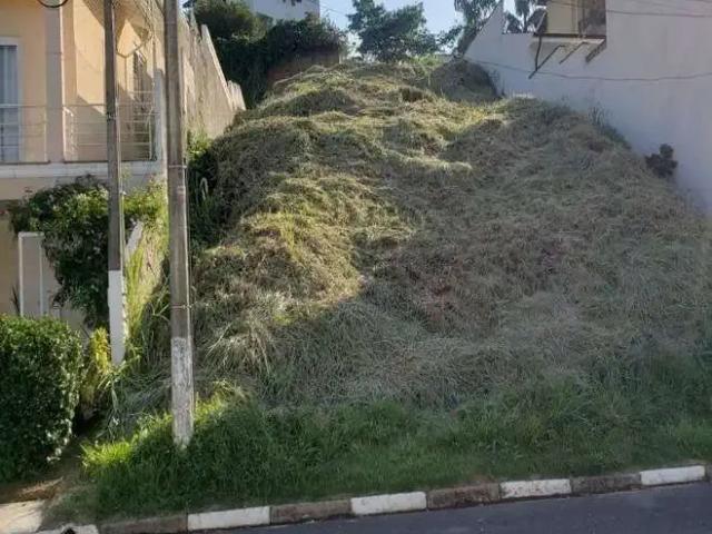 Terreno em Condomínio para Venda em Valinhos/SP Ortizes