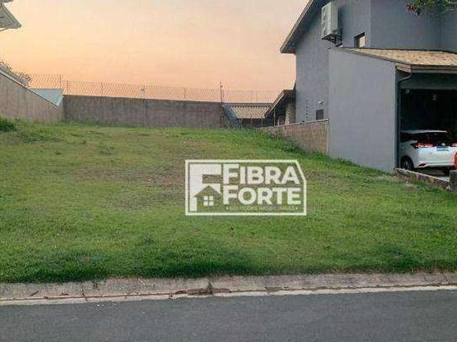 Terreno em Condomínio para Venda em Valinhos/SP Ortizes