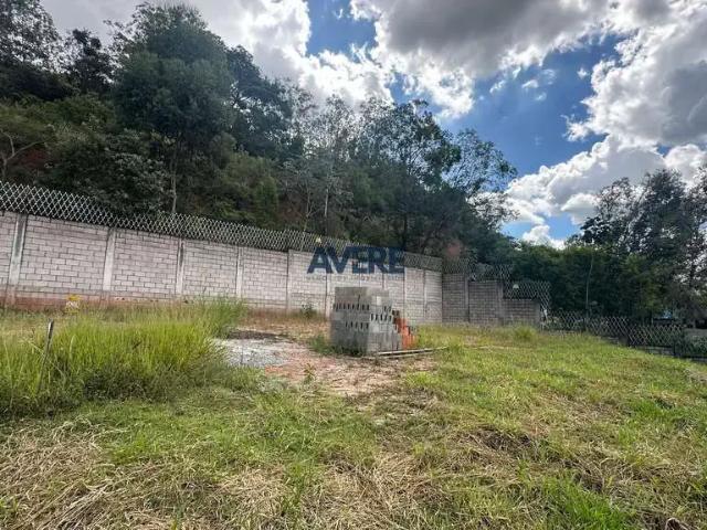 Terreno em Condomínio para Venda em Valinhos/SP Bosque dos Eucaliptos