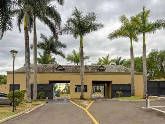 Terreno em Condomínio para Venda em Valinhos/SP Centro