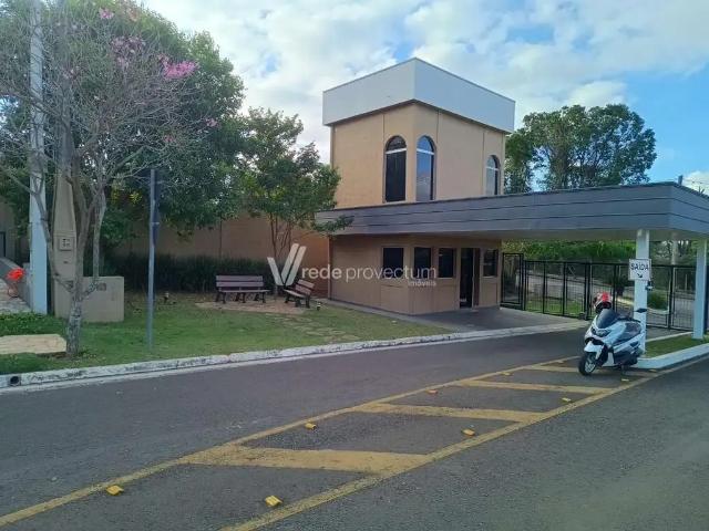 Terreno em Condomínio para Venda em Valinhos/SP Centro