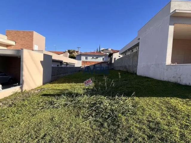 Terreno em Condomínio para Venda em Valinhos/SP Centro