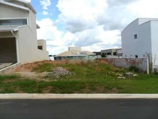 Terreno em Condomínio para Venda em Valinhos/SP Chácara das Nações