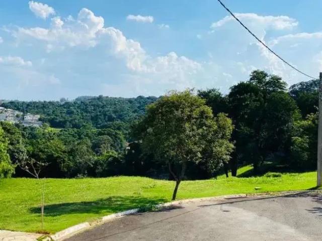 Terreno em Condomínio para Venda em Valinhos/SP Chácara das Nações