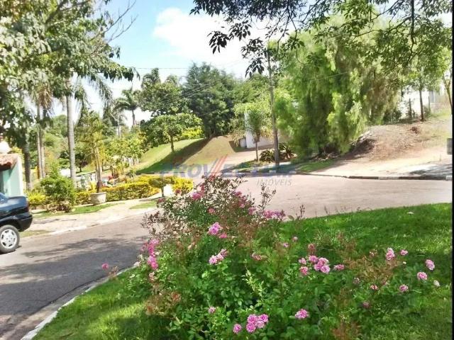 Terreno em Condomínio para Venda em Valinhos/SP Chácara Flora