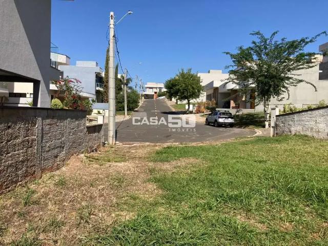 Terreno em Condomínio para Venda em Valinhos/SP Chácaras Alpina