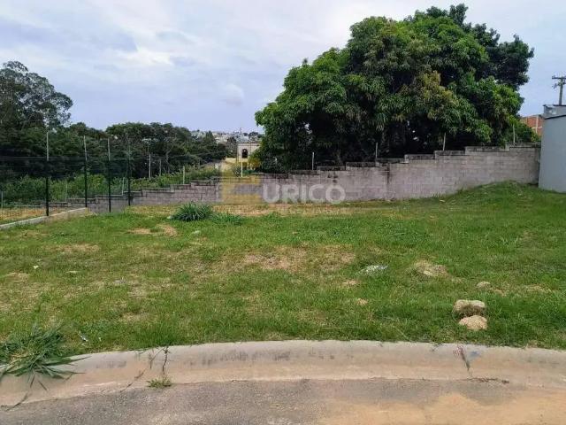Terreno em Condomínio para Venda em Valinhos/SP Chácaras Alpina
