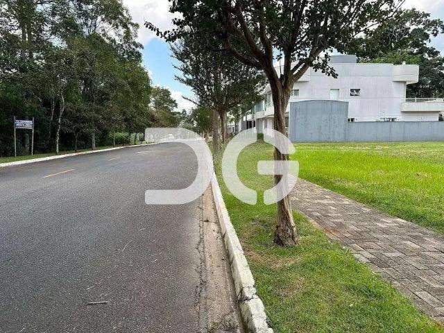 Terreno em Condomínio para Venda em Valinhos/SP Chácaras Alpina