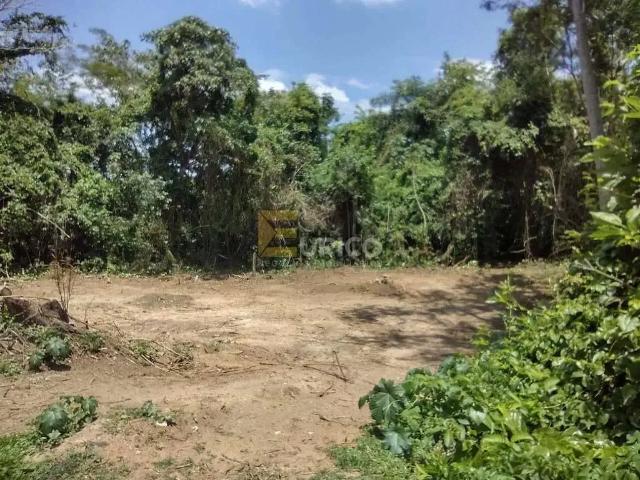 Terreno em Condomínio para Venda em Valinhos/SP Chácaras Alpina