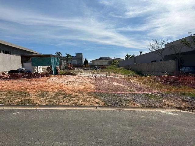 Terreno em Condomínio para Venda em Valinhos/SP Chácaras São Bento